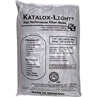 American Water Solutions Katalox Light KL-15 KL Advanced Filter Media ...