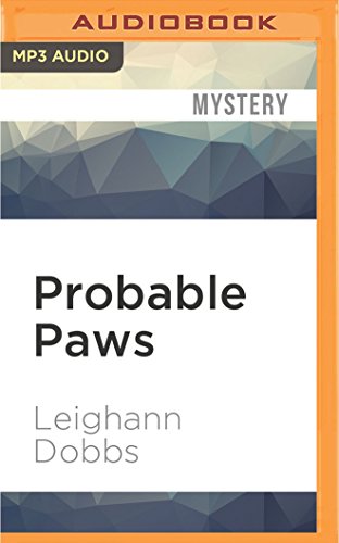 Publication: Probable Paws