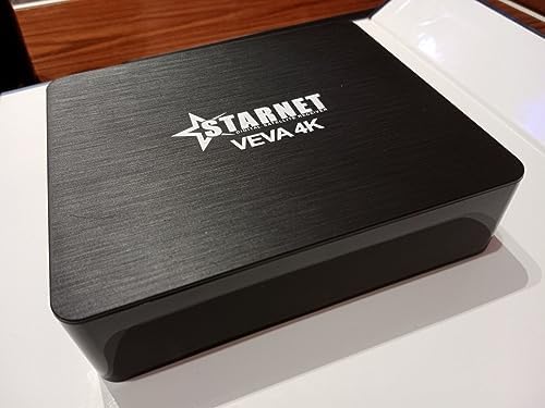 سعر starnet viva 4k receiver فى مصر | بواسطة امازون مصر | كان بكام