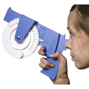 Invicta Plastics MK1 Clinometer: Amazon.co.uk: Toys & Games