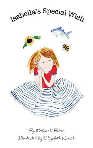 Book review of Isabella's Special Wish - Readers' Favorite: Book ...