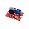 Onyehn 10pcs 0-24V MOSFET Button IRF520 MOS Driver Module For Arduino ...