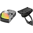 Amazon.com : Burris Fastfire III Red Dot Sight with Speed Bead Mount ...