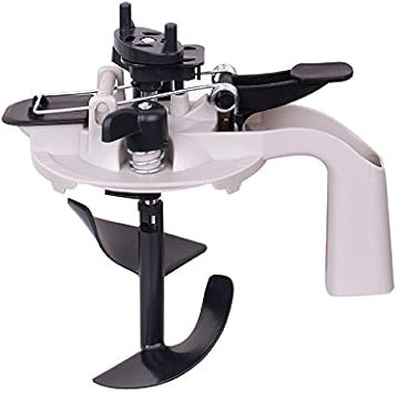 Paint Mixing Lid Paint Mixer Car Paint Mixing Blade Can Mixing Mate ...