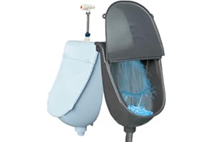 Amazon Best Sellers: Best Urinals