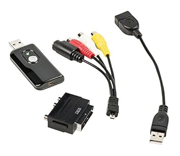 Usb Video Grabber Download - valuesshara