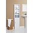 Amazon.com: Sauder Caraway Linen Tower, Soft White finish: Kitchen & Dining