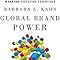 Global Brand Power: Leveraging Branding for Long-Term Growth (Wharton ...
