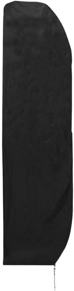 Almabner Parasol Cover, Extra Large Waterproof Patio Umbrella Cover ...