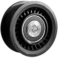Amazon.com: Dayco 89516 Idler/Tensioner Pulley : Automotive