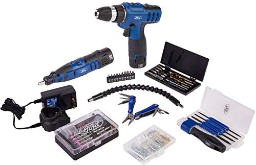 Ford 2 In 1 Cordless Tool Kit - FPW1006 price in UAE | Amazon UAE | kanbkam