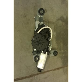 Amazon.com: Volvo Truck 85150366 Windshield Wiper Motor: Automotive