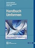 Handbuch der Umformtechnik: Amazon.de: Schuler GmbH: Bücher