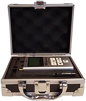 RFandEMF RF Explorer WSUB1G – Handheld Spectrum Analyzer with Aluminium ...