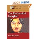 The Blacksmith's Daughter: Minnette Coleman: 9781450224413: Amazon.com ...