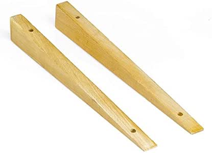 Amazon.com : Corona 1006-84 - Wood Wedges for Poly Wheelbarrows - 6 ...