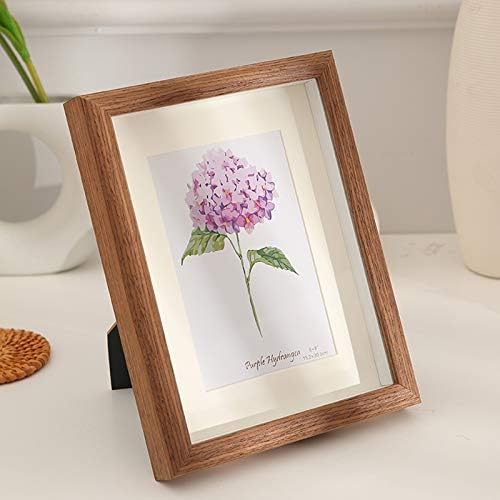 Photo Frame,picture Frame,wooden Photo Frame ，Creative DIY Specimen ...