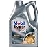 Mobil Super 151166 3000 X1 5W-40 Engine Oil, 5L: Amazon.co.uk: Car ...