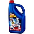 Amazon.com: Roto-Rooter Gel Clog Remover Maximum Strength : Health ...
