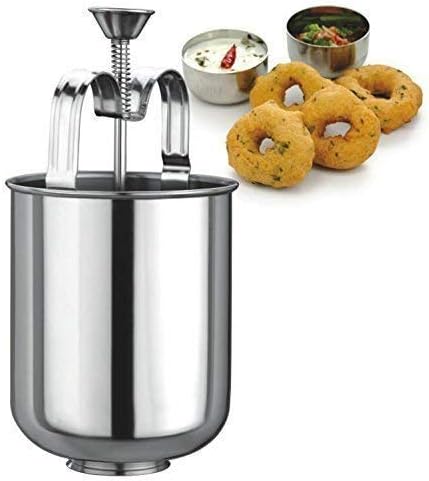Buy Care Of Vada Maker Vada Machine Bada Maker Machine Vada Making ...