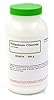 Lab-Grade Potassium Chloride, 500g - The Curated Chemical Collection in ...