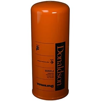 Amazon.com: Donaldson P165876 Filter: Industrial & Scientific