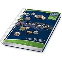 Amazon.com: Essential Oils Desk Reference, 3rd Edition: 9780943685397 ...
