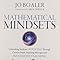 Mathematical Mindsets: Unleashing Students' Potential through Creative ...