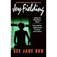 See Jane Run: Fielding, Joy: 9780380711529: Amazon.com: Books