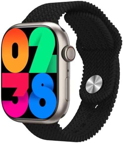 HK9 Ultra 2 MAX Gen 6 SMART WATCH | 2.02inch Bluetooth 4GB Memory ...