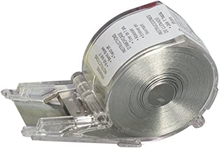 Amazon.com: Ricoh Staple Cartridge, Type SR90, 5000 Staples/Ctg, 4 Ctgs ...