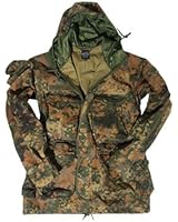Mil-Tec Smock Lightweight ACU Digital at Amazon Men’s Clothing store: