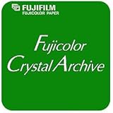 Amazon.com : Fujifilm Fujicolor Crystal Archive Type II Paper (11 x 14 ...