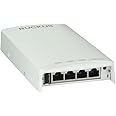 Amazon.com: Ruckus Networks H550 Series Wi-Fi 6 Wall-Mounted Indoor ...