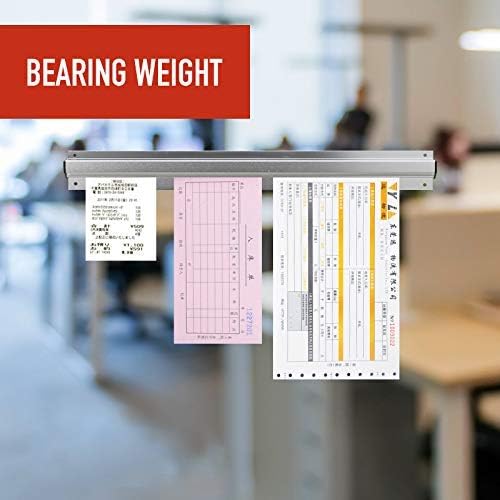 Aluminum Tab Grabber, Restaurant Order Grabber, Ticket Holder, Ticket ...