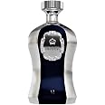 Amazon.com : Afnan Highness VI Blue for Men Eau De Parfum Spray, 3.4 ...