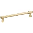 Emtek Jasper Pull Available in 7 Sizes in 6 Finishes - 86689US4 ...
