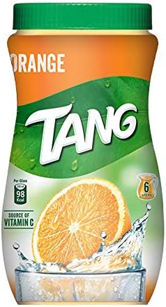 Tang Orange Jar -750 Gms price in Saudi Arabia | Amazon Saudi Arabia ...