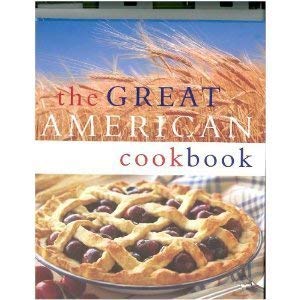 The Great American Cook Book