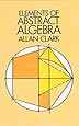 Abstract Algebra: An Introduction: Thomas W. Hungerford: 9780030105593: Amazon.com: Books