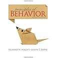 Principles of Behavior: Seventh Edition: Malott, Richard W., Shane ...