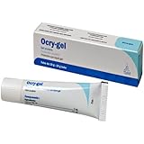 Ocrygel Protection et Humidification de l'œil 10g: Amazon.fr: Animalerie