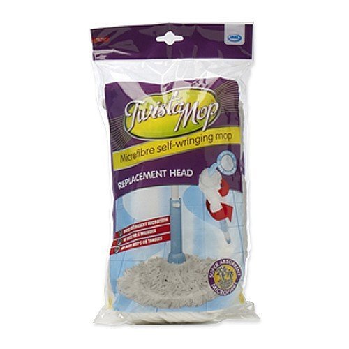 5020044730218 EAN - Jml Doktor Power Twista Mop. | UPC Lookup