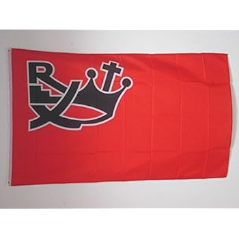 Amazon.com : AZ FLAG Rexist Party 1930-1945 Flag 3' x 5' - Léon ...