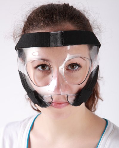 Does anyone know what this face mask is and where i could get one? : r ...