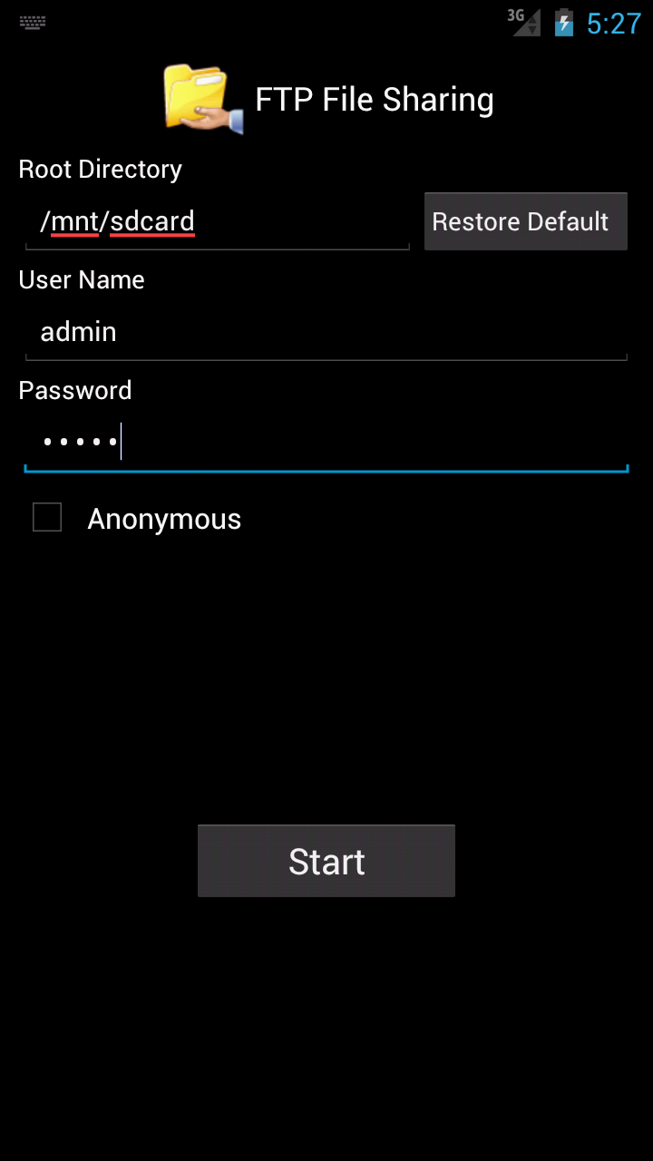 File Manager:Amazon.com:Appstore for Android