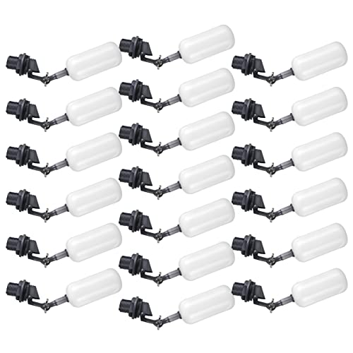 Float Ball Valve, 3/4 Inch Supply Tube Male Automatic Fill Feed ...