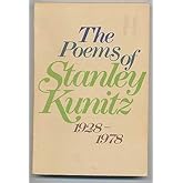 Selected poems, 1928-1958 (Stanley Kunitz): Kunitz, Stanley: Amazon.com: Books