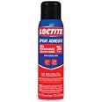 Amazon.com: Loctite 200 High Performance Spray Adhesive 13.5-Ounces ...