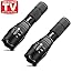 Bell and Howell Taclight High-Powered Tactical Flashlight with 5 Modes ...